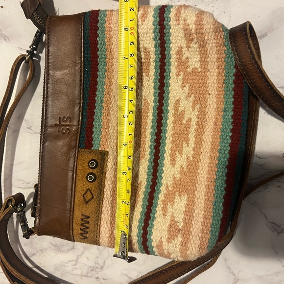 STS Ranchwear | Bags | Sts Western Purse | Poshmark